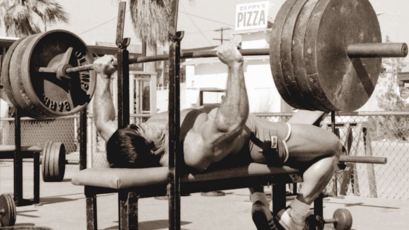 Hot Weather Workouts: Outdoor Workouts to Do In Summer